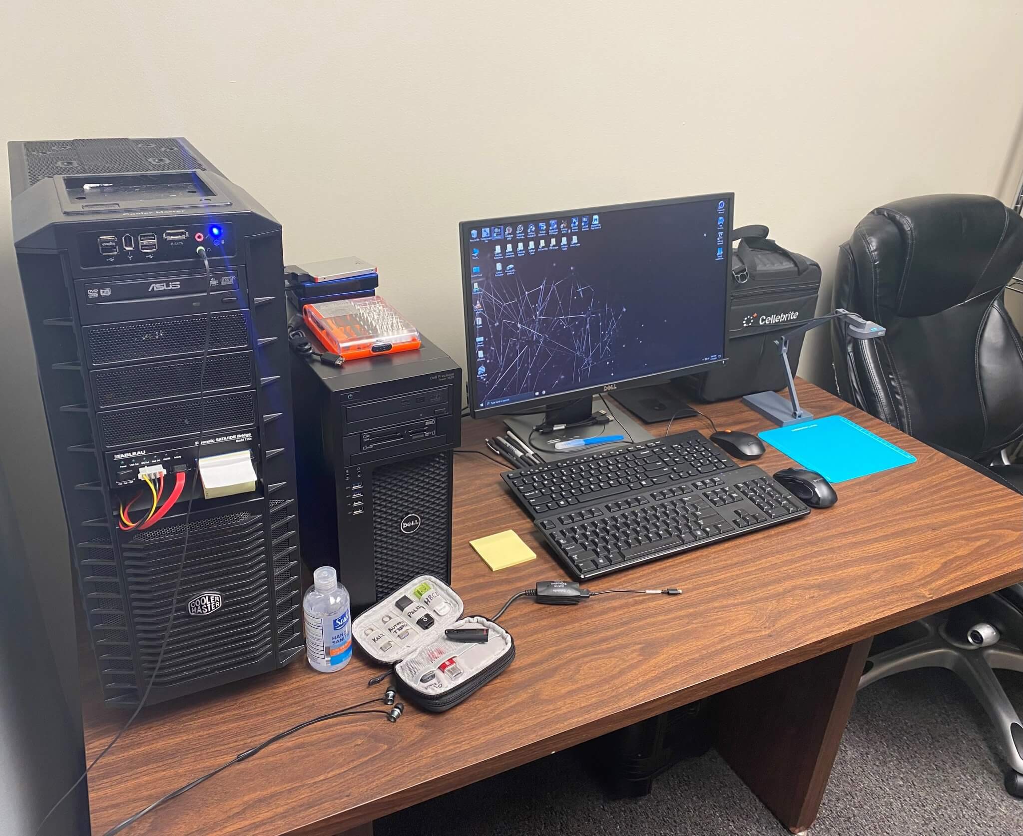 Lake Jackson Police Department, Texas: Cyber Tip from NCMEC and ...