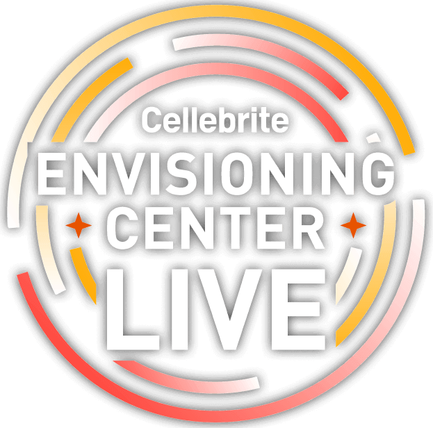 Cellebrite Envisioning Center Live - 2023 - Cellebrite