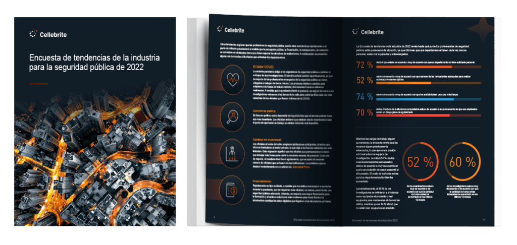 The Benefits & Roles of Digital Forensics | Cellebrite