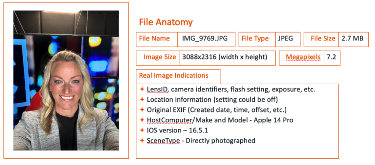 Fake Or Real Detecting Ai Images From A Forensic Lens Cellebrite