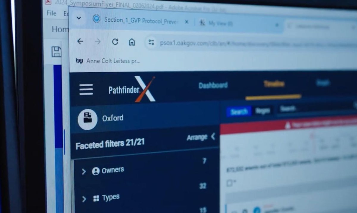 AI-Powered Investigations: How Cellebrite is Accelerating Justice with ...
