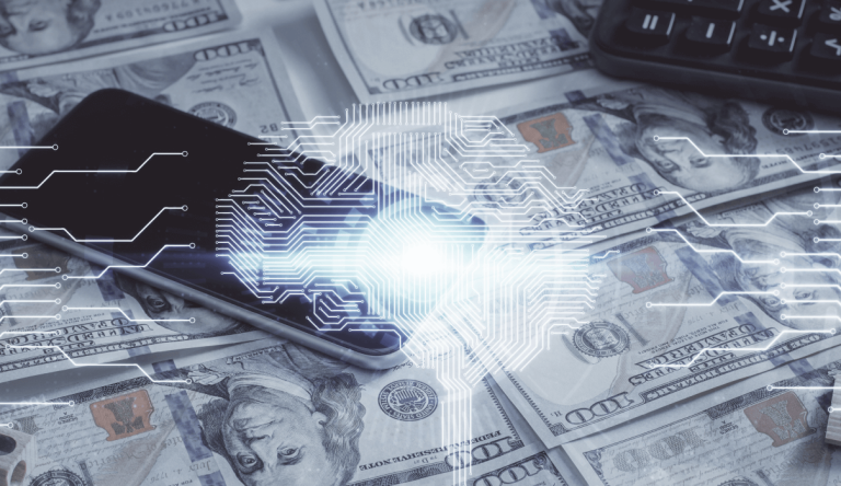 Strategien zur Bekämpfung von Finanzkriminalität mithilfe der digitalen ...