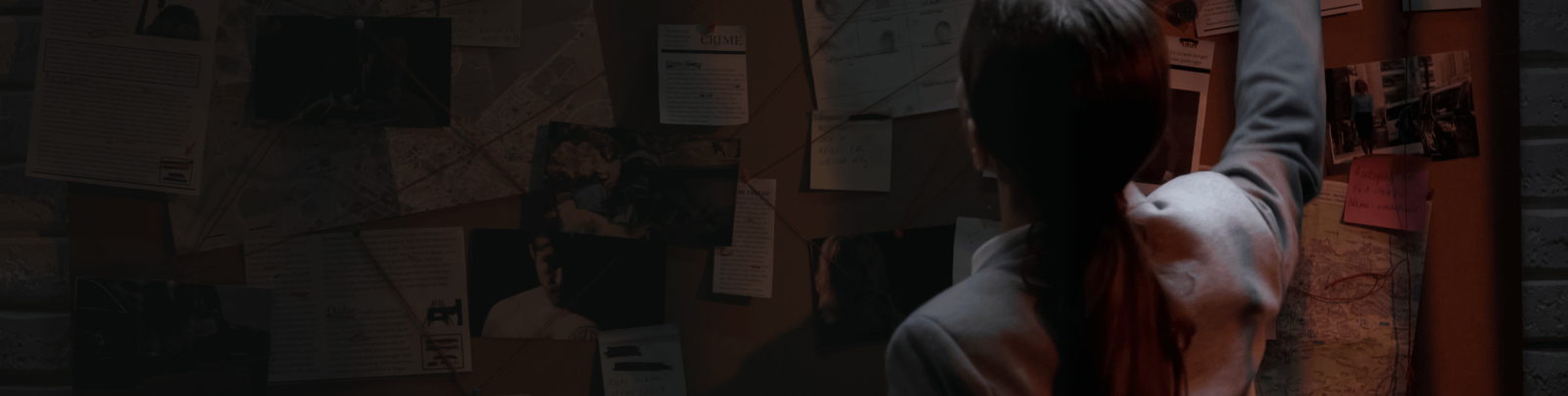 Understanding Child Predators: Hidden Clues and Investigation ...