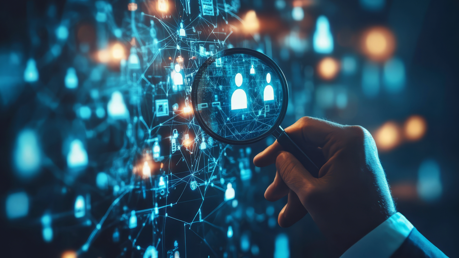 Revolutionizing Investigations: The Future of Generative AI in ...