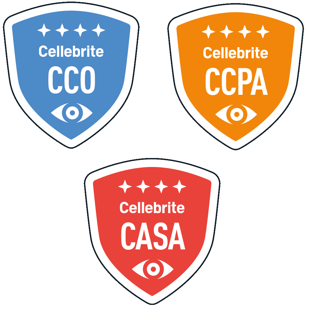 Master Cellebrite Inseyets: Access, Extract, and Reveal with Expert ...