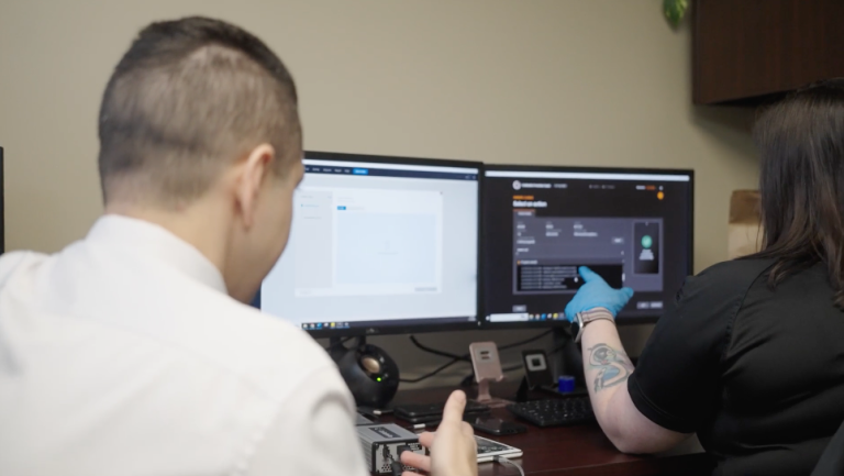 How Marion County Sheriff’s Office Solves Crimes with Digital Evidence ...