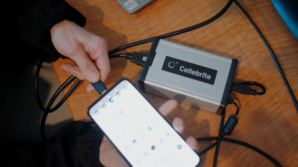 Digital Breakthroughs: How the Seminole County Sheriff's Office Uses ...