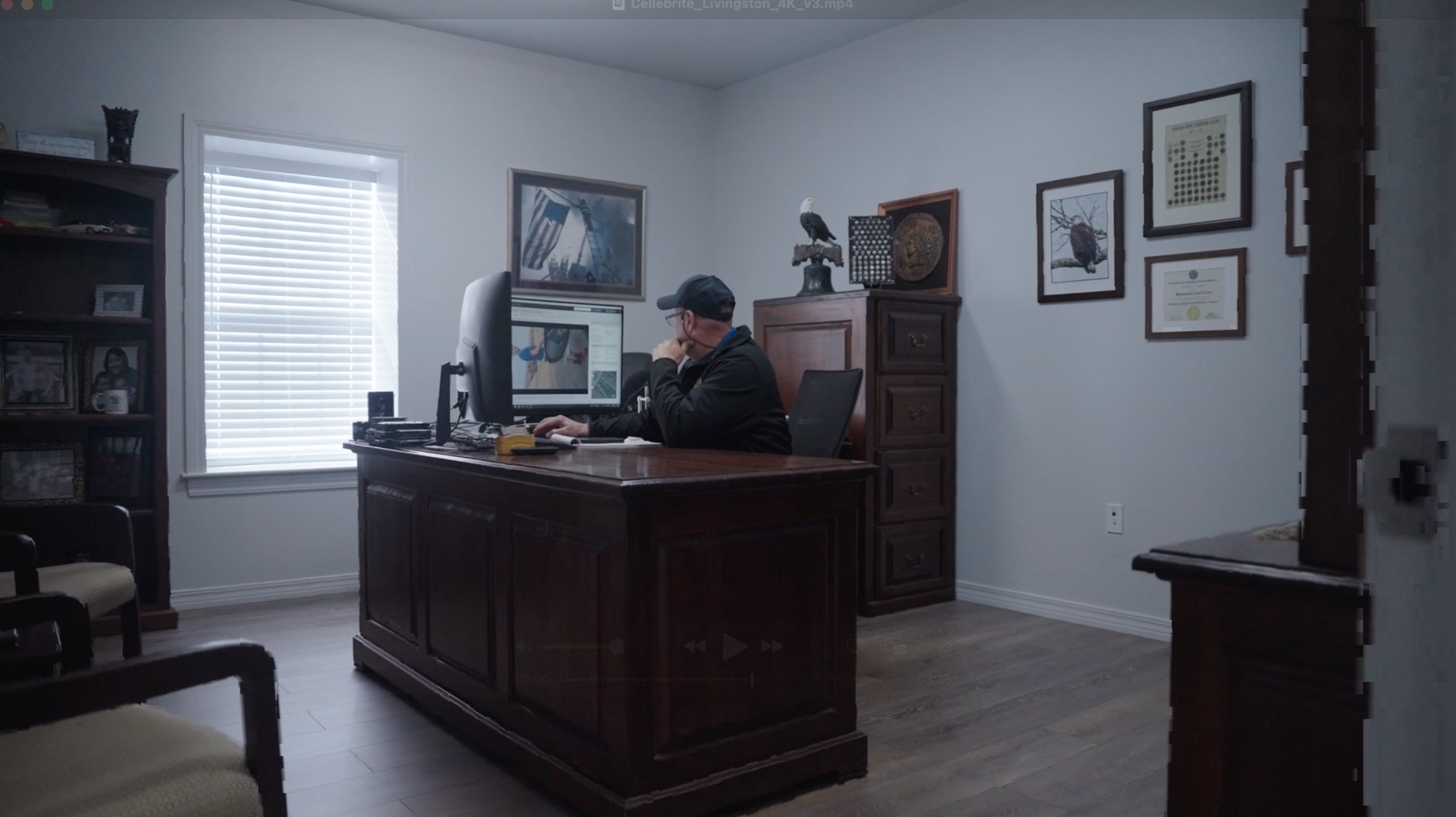 A Murder in the Bayou: How Digital Forensics Connected the Case ...