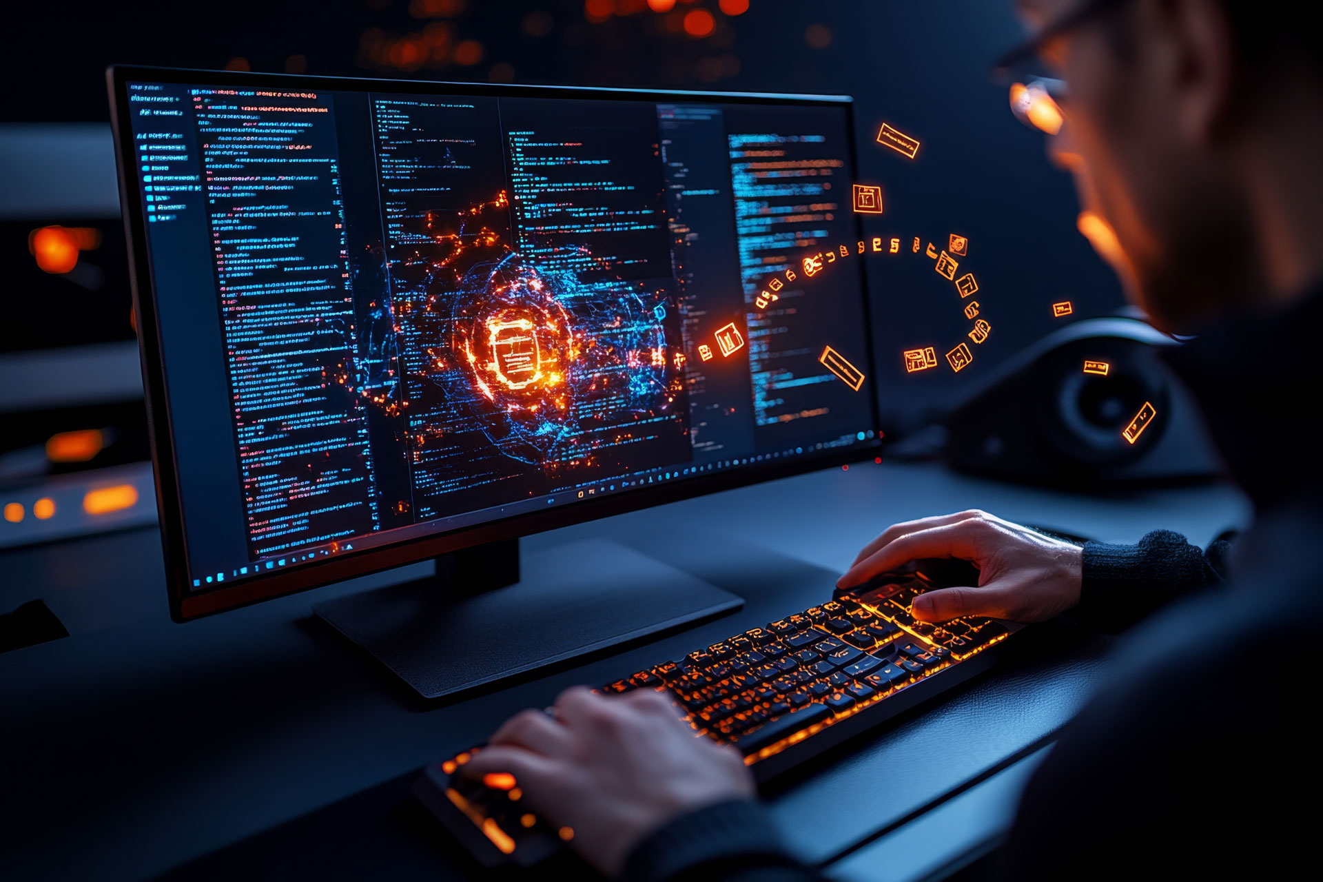 IBTD Part 33 - Navigating the Evolving Landscape of Computer Forensics ...