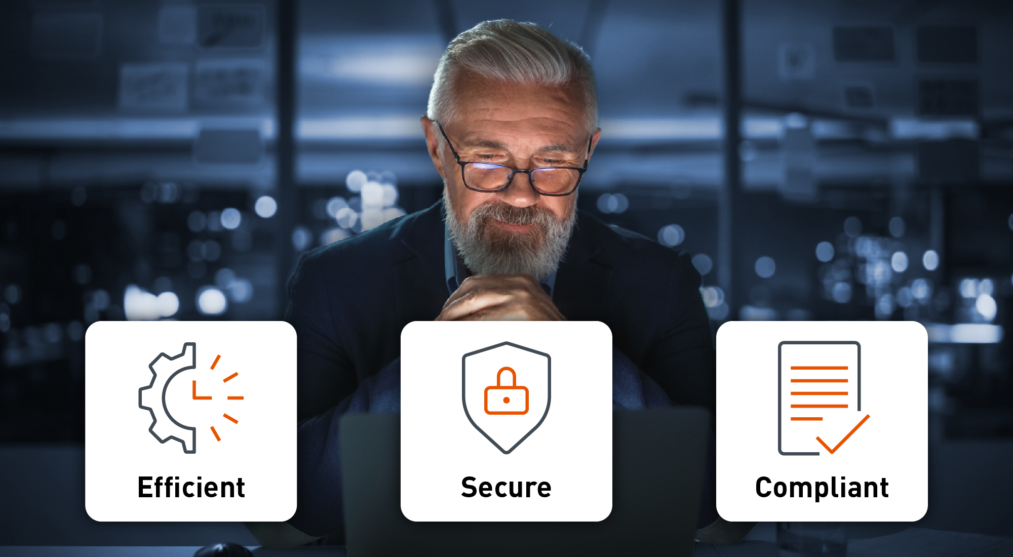 Cellebrite for CIOs/Head of IT Analyst - Cellebrite