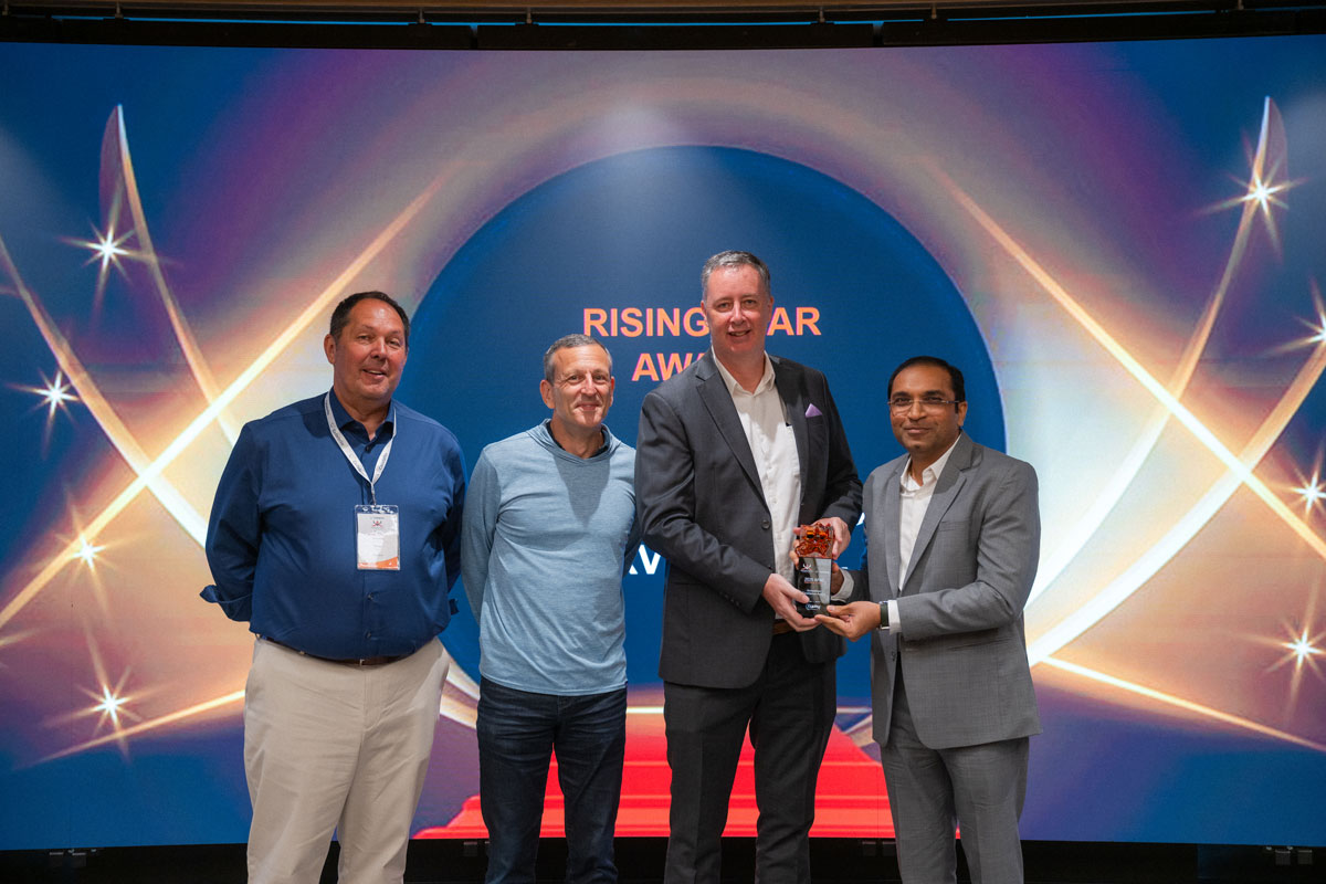 APAC Partner Summit 2025 Gallery - Cellebrite