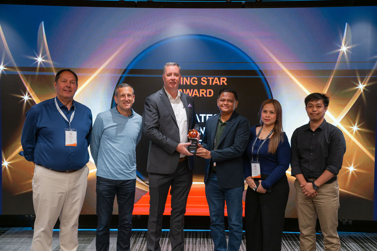 APAC Partner Summit 2025 Gallery - Cellebrite